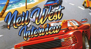 Episode 78: Neil West interview | Maximum Power Up Maximum Power Up