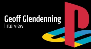 Episode 80: Geoff Glendenning Interview | Maximum Power Up Maximum Power Up